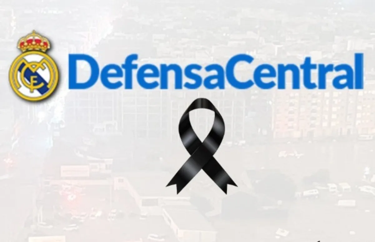 Defensa Central muestra apoyo tras el temporal que azota a España