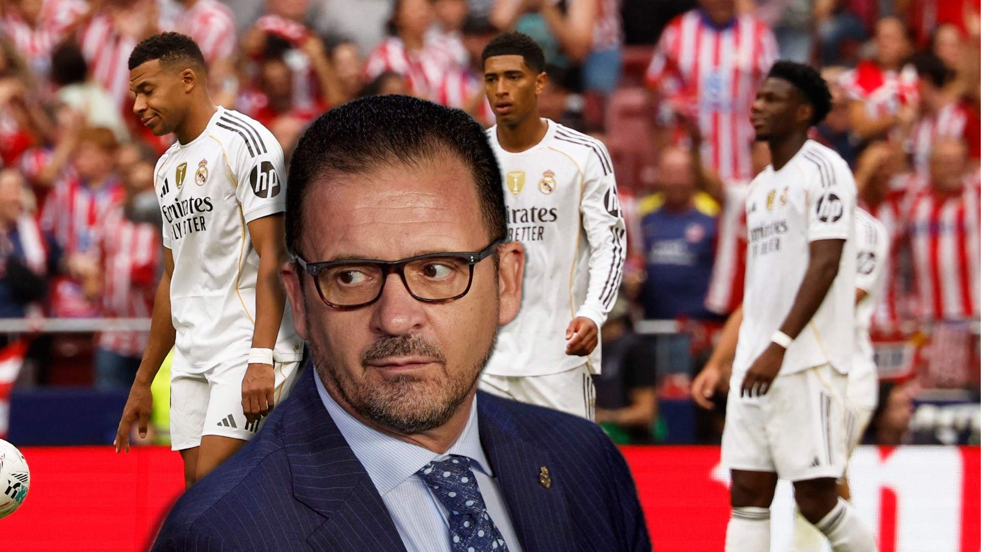 Los 10 mejores jugadores en la historia del Real Madrid: ¿Entrará Mbappé?