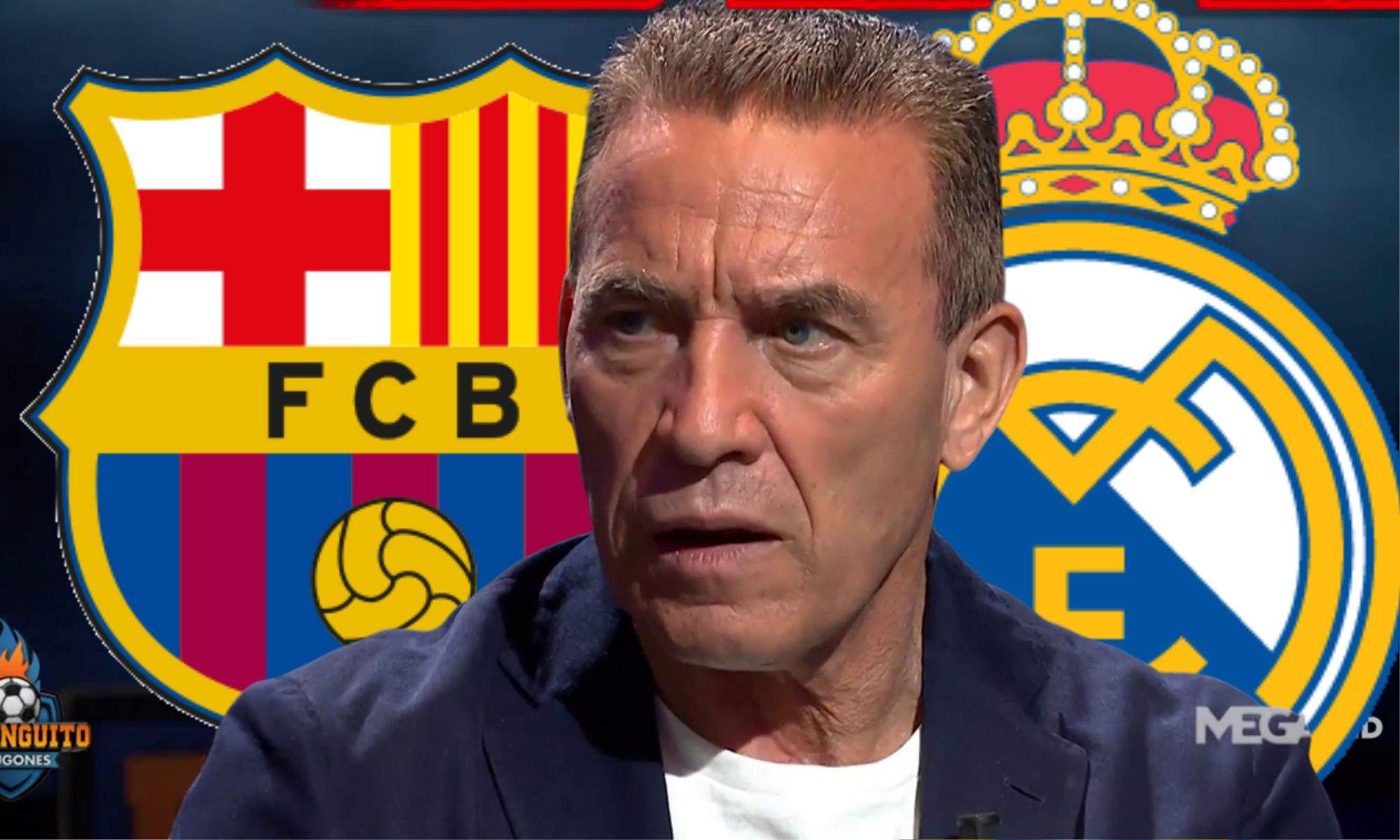 Paco Buyo revela el nombre del fichaje que pidió a Florentino y acabó ...