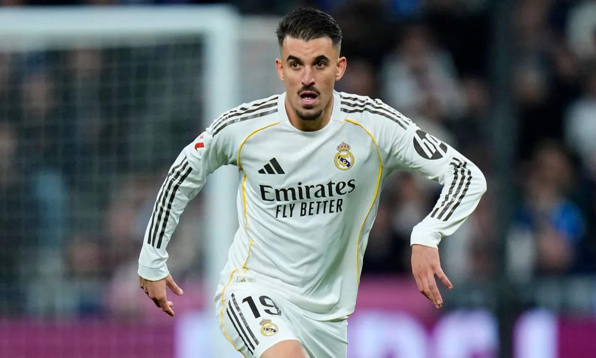El Real Madrid, muy cerca de confirmar su primera salida: principio de ...